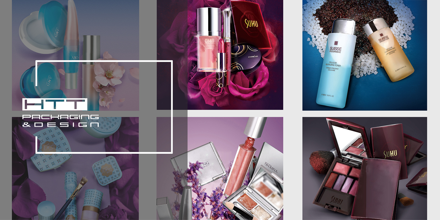 Home - HTT Packaging & Design